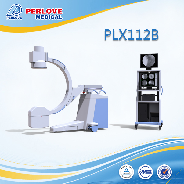 Perlove Medical: Digital Surgical C-arm X-ray Machine PLX112B