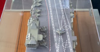 Thum! Kaun Aata Hai?: Three Good Reasons for Indian Navy to Order ...