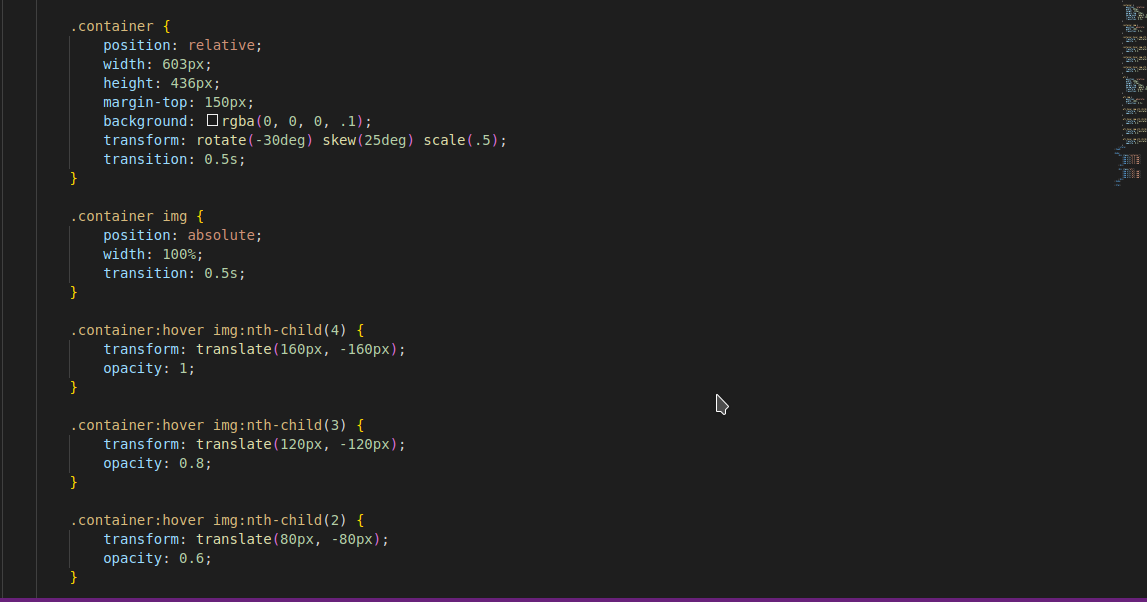 cara membuat efek berkedip pada tulisan / text dengan css - My Blog ...