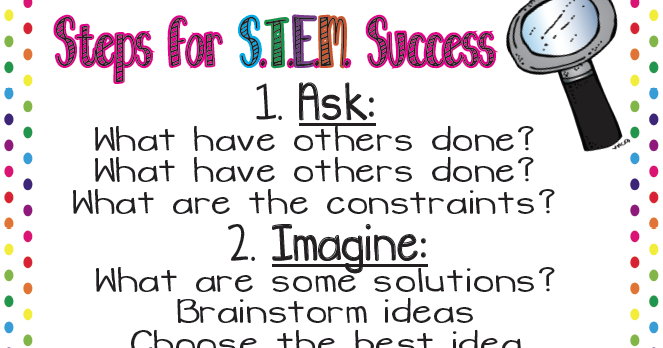 21st Century Teaching: Steps for STEM Success