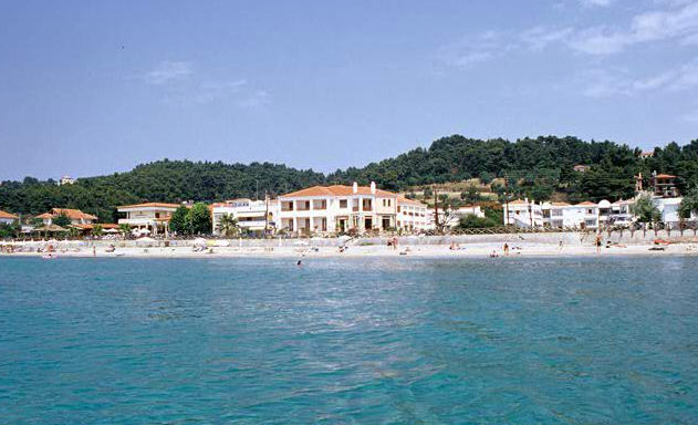 Possidi Halkidiki Kassandra