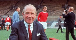 Soccer, football or whatever: Manchester United Greatest All-Team Under ...