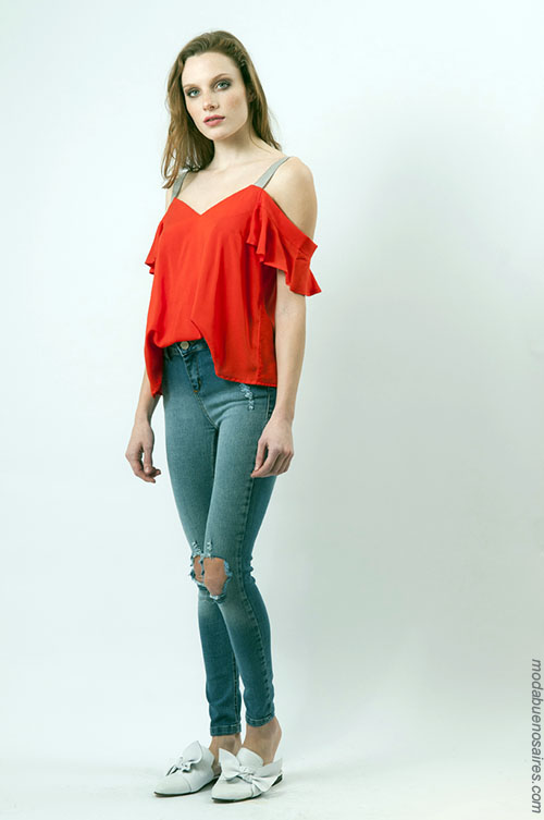 MODA OTOÑO INVIERNO 2024 - Moda y Tendencias en Buenos Aires : MODA ...