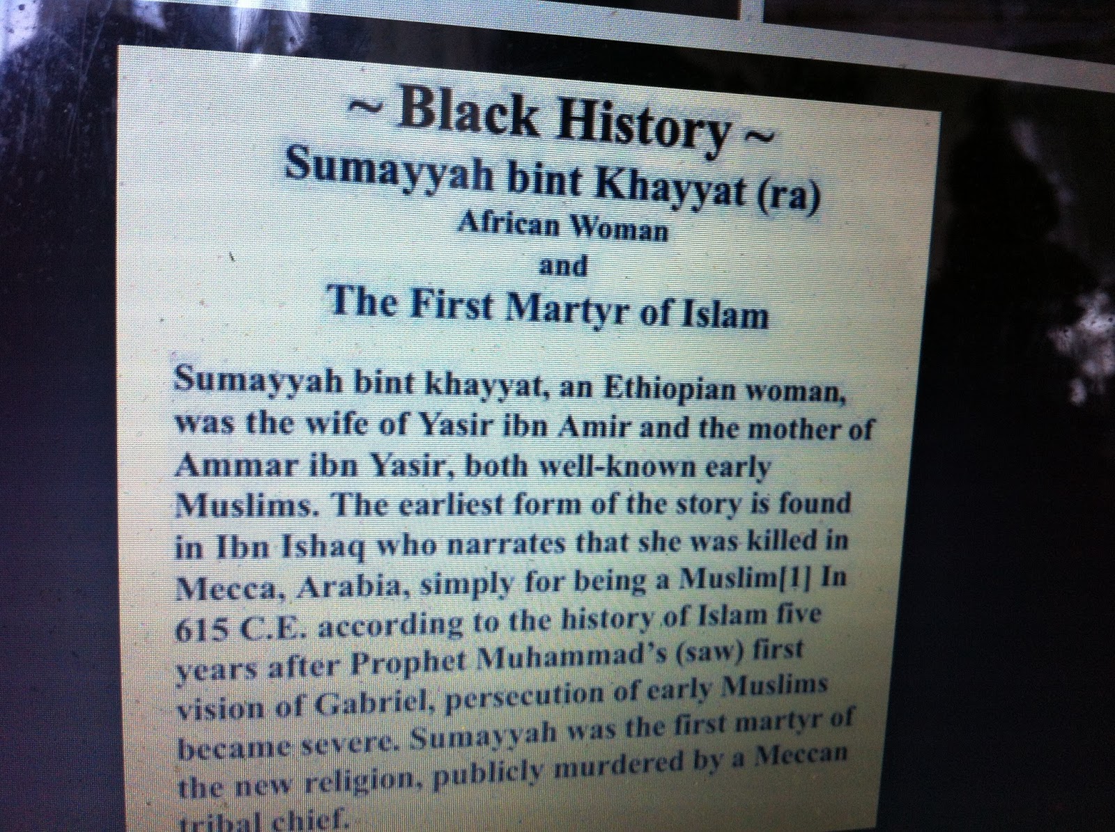 THE BLACK SOCIAL HISTORY:: BLACK SOCIAL HISTORY - AFRO-ETHIOPIAN ...