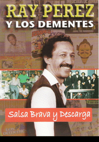 El periodista de la salsa y el Sabor