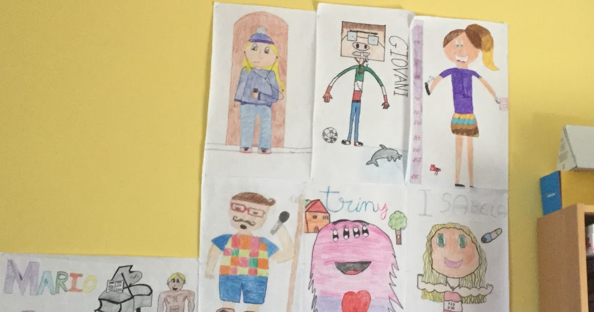 ZINKO XEIS____: PERSONAJES INVENTADOS