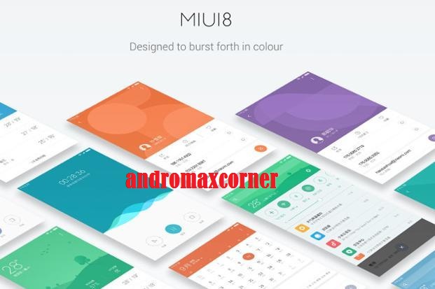 [CUSTOM ROM] MIUI 8 MultiROM Andromax E2+ - Kustom ROM