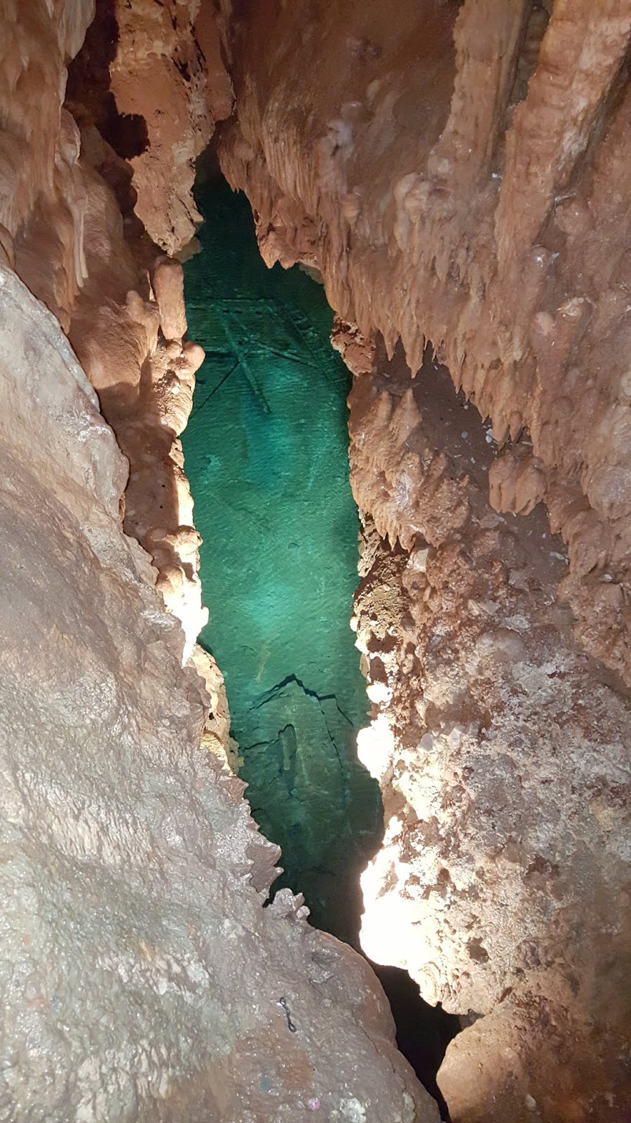 June 6th is National Caves and Karst Day