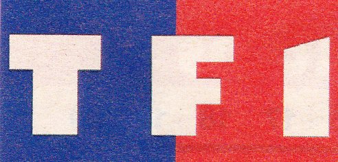 Logos des télévisions: Logos TF1