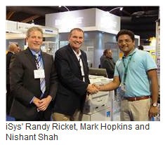 Labels India: iSys Label appoints Indian Distributor at Labelexpo ...