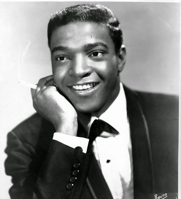 Blackmusicworld: Clyde McPhatter: Uma das melhores vozes do R&B