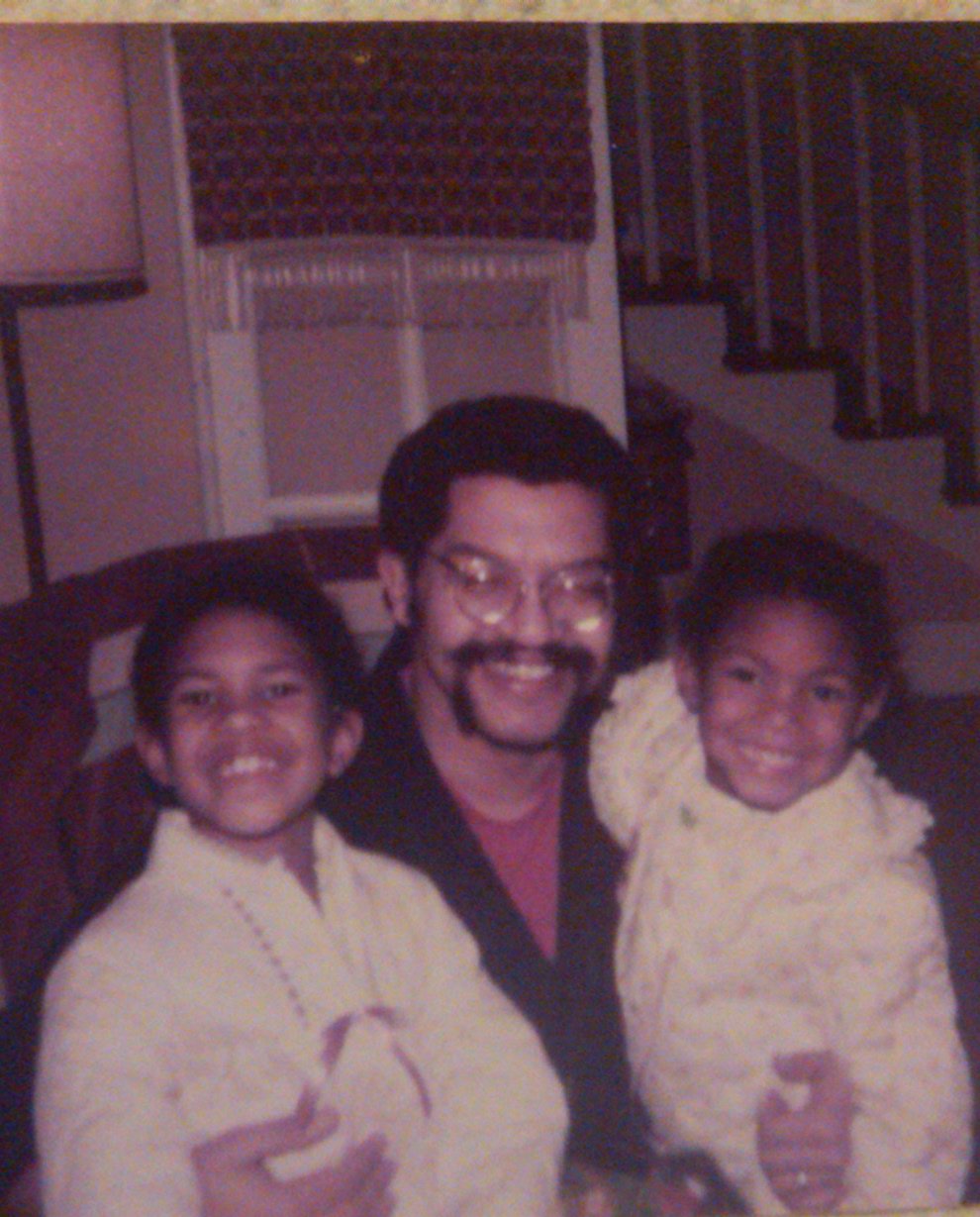 Sojourner Marable Grimmett: 5/1/11