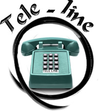 TELE LINE COMUNICACIONES SERVICIO TECNICO