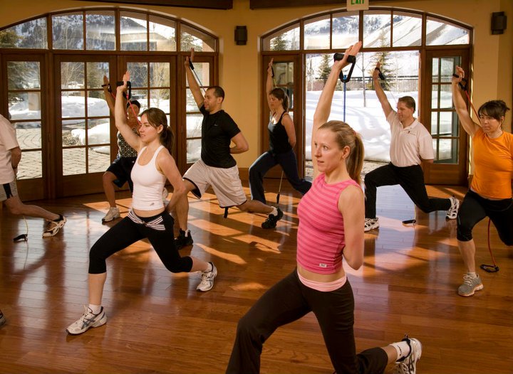 Zenergy News: Stand Up for a Strong Core