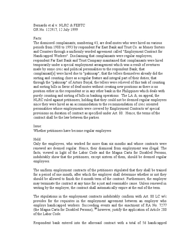 ra 7277 - philippin news collections