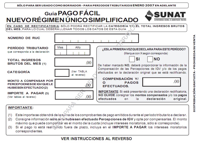 ANALISIS DE RENTABILIDAD Y RIESGO EN PROYECTOS: REGIMEN TRIBUTARIO