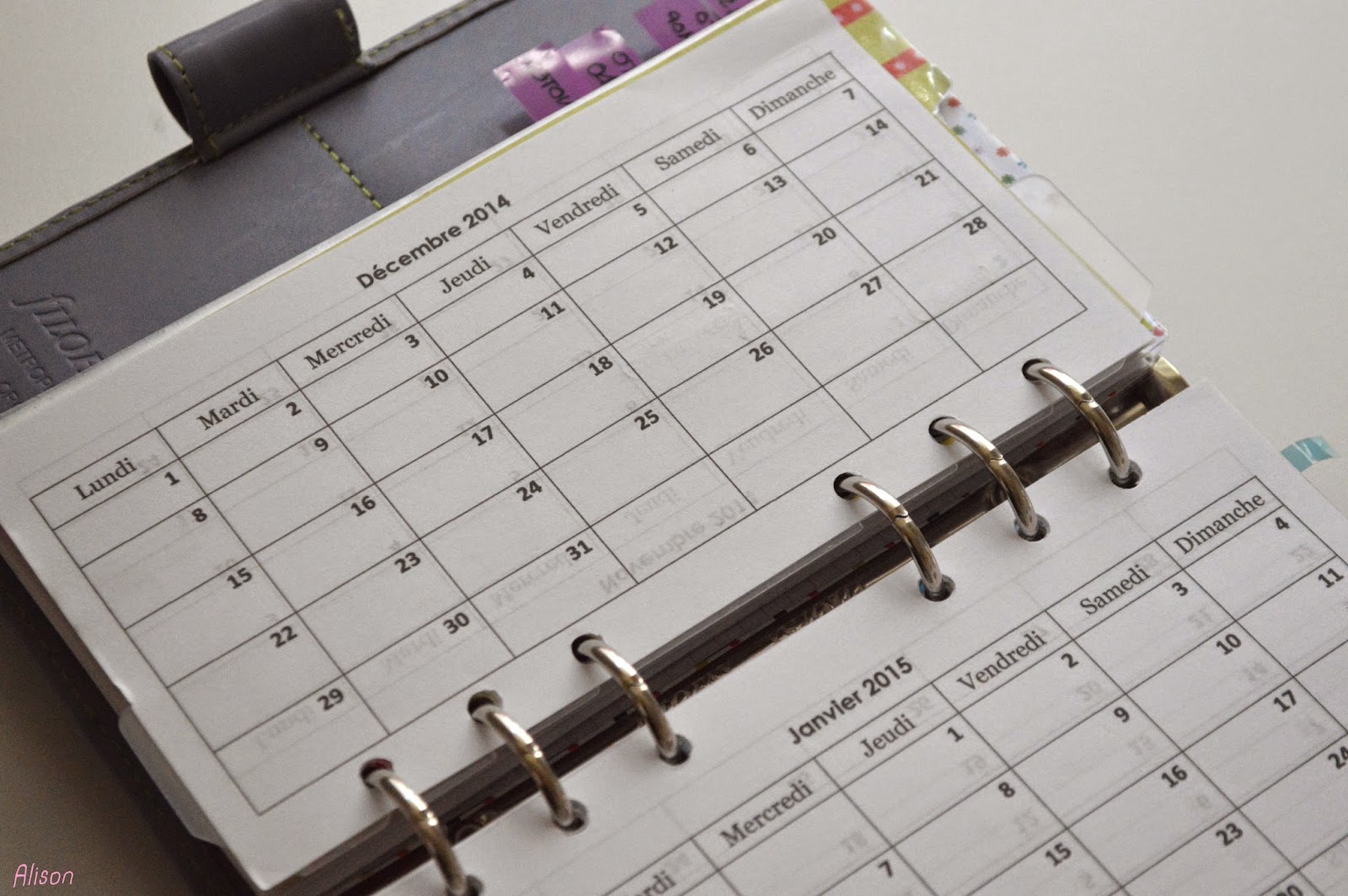 1000+ images about Filofax & organiseurs | Filofax & Planners on ...