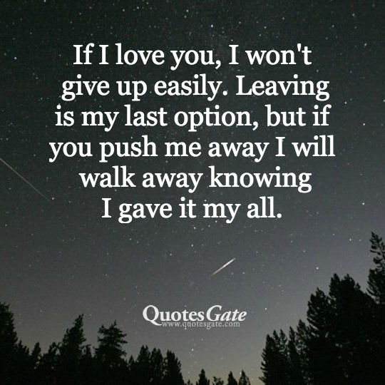 Reflexiones: my all....