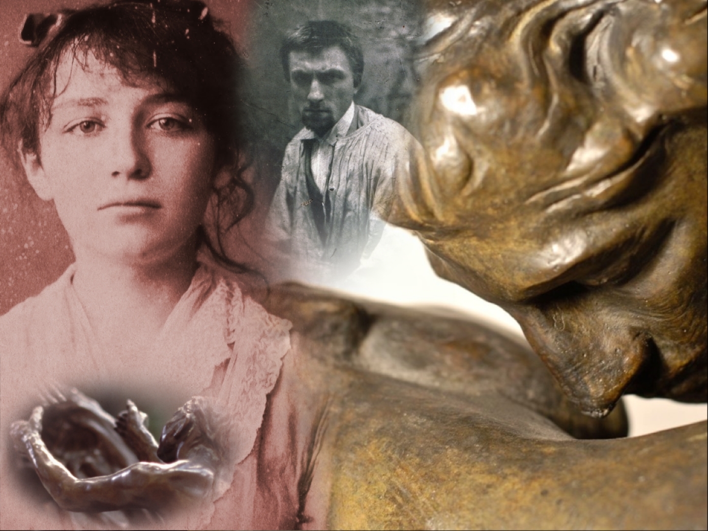 Camille Claudel Paintings Camille Claudel Paintings
