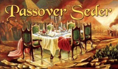 Eterna Sefarad: Chag Pessach Sameach