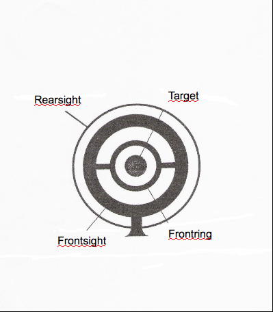 USA Biathlon Resource: Shooting Technique