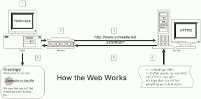 Web server scripting: Introduction to web servers