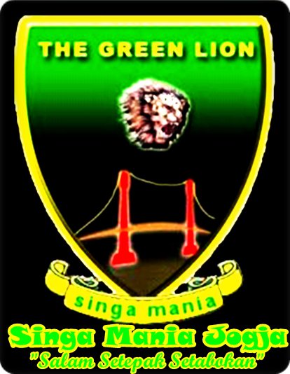 sebuah cerita dari bumi Sriwijaya di Tanah Mataram