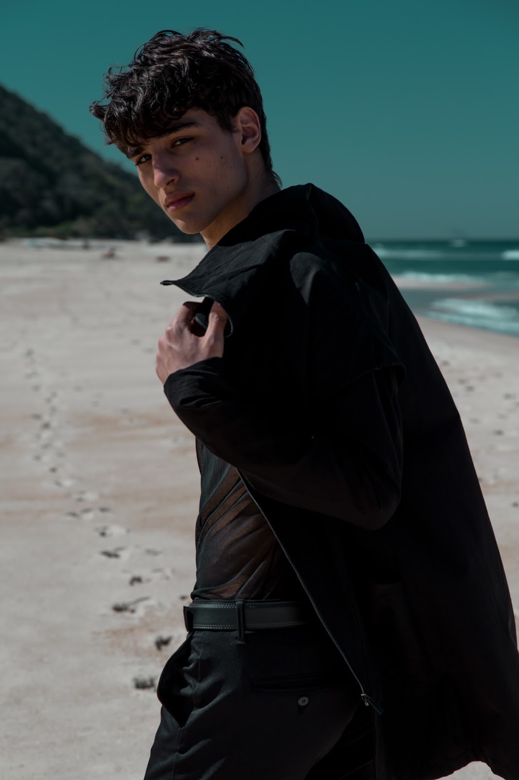 Caian Zattar – Cartola