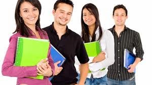 An Ideal Student - University Education