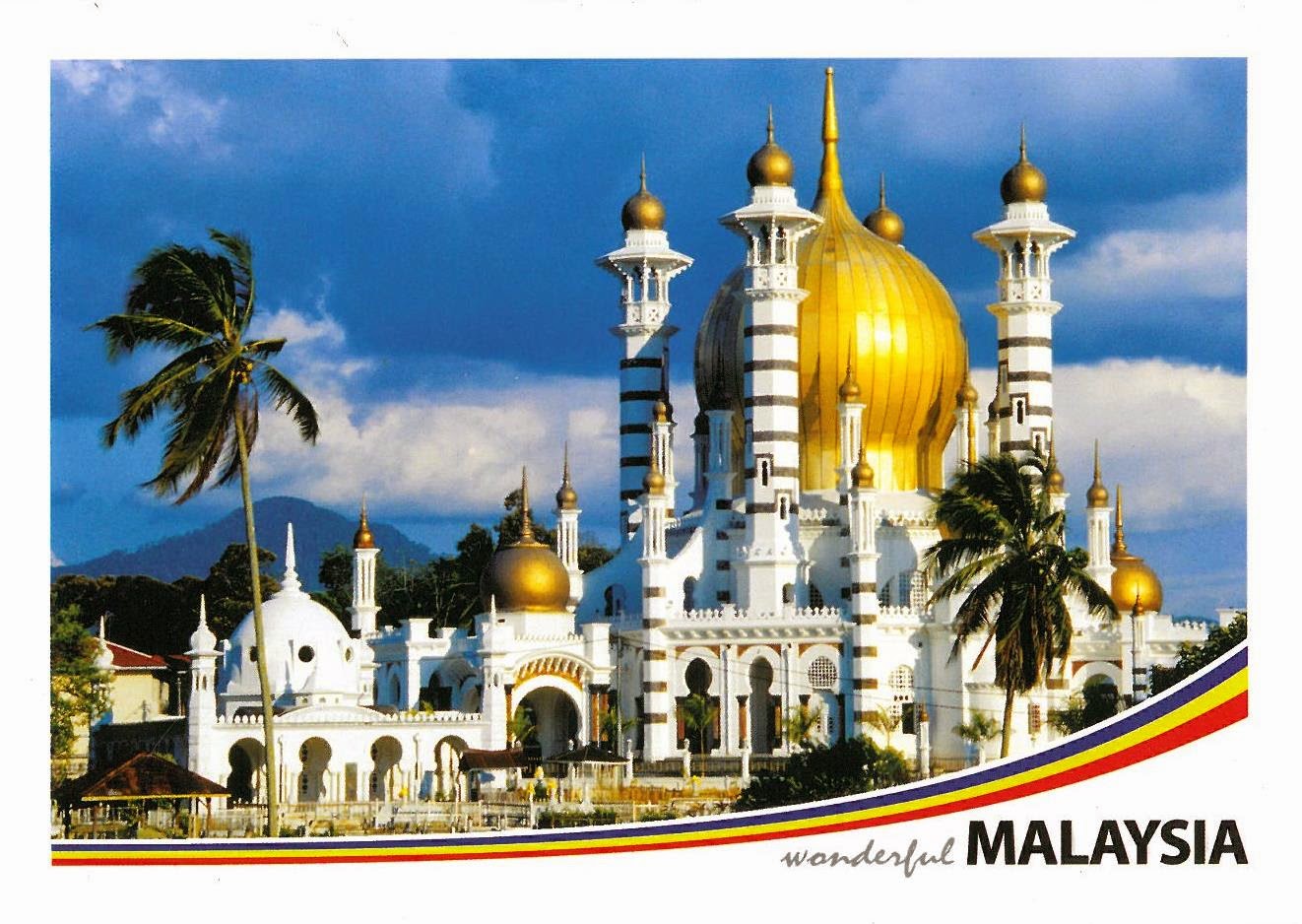 My Postcards Wonderland: MY-Postcards (Shashin)