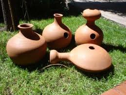 Pianoclass Clases de piano: El udu ( Instrumento de percusión africano)