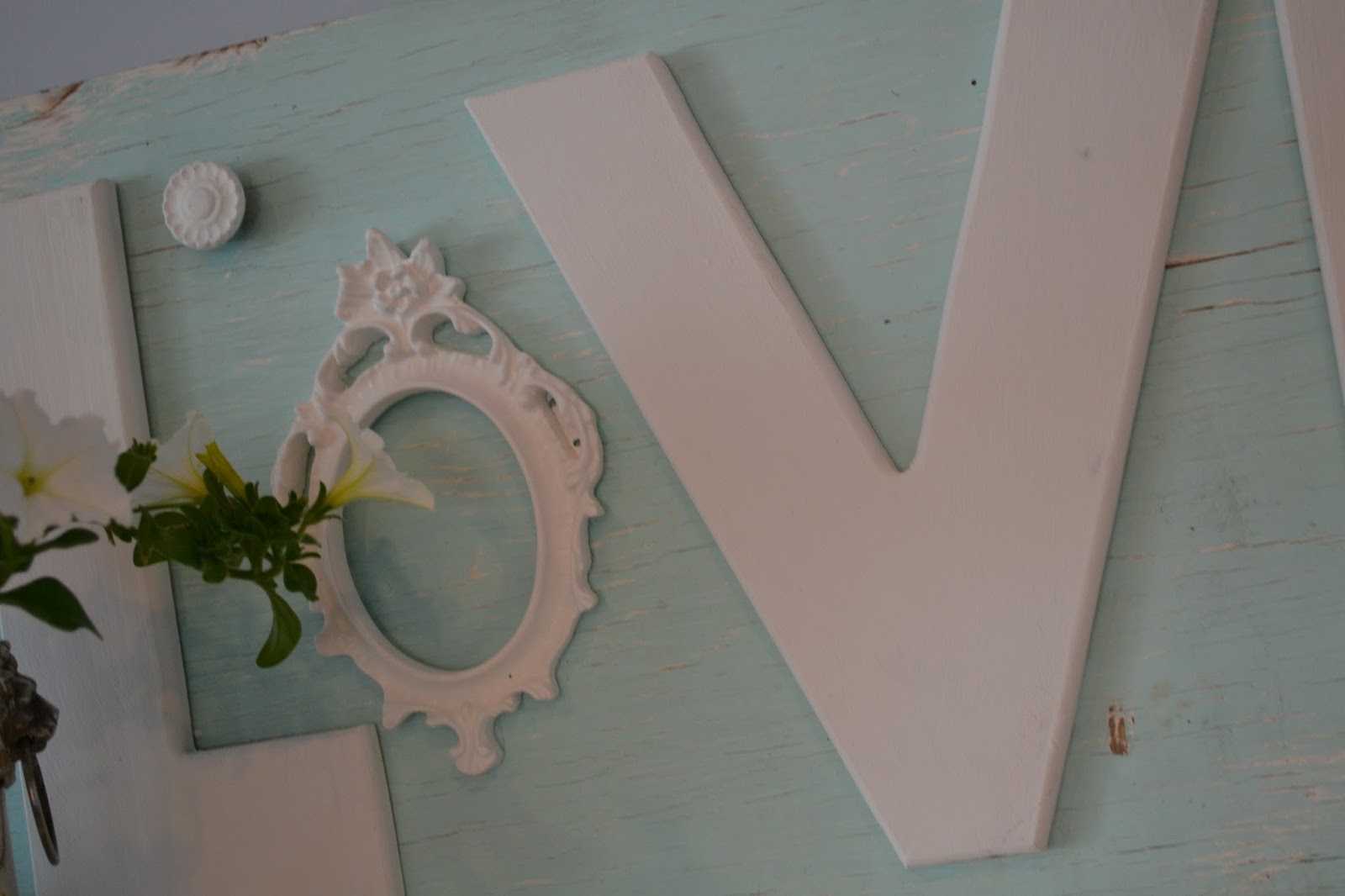 I absolutely love how this turned out!