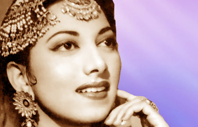 Celebrity Collections: Bollywood Actress Suraiya Nice Photos