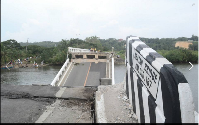 Analysing Disaster Preparedness in Maribojoc