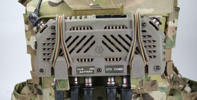Cool Stuff: The MTS Overview MTS » Overview The Modular Tactical System ...