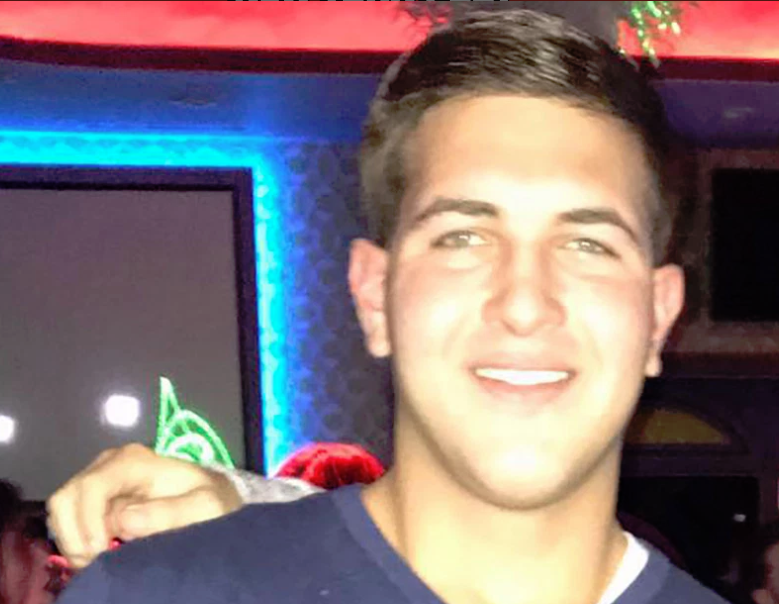 President Trump And Vice President Mike Pence Told Him To Shoot Gambino ...