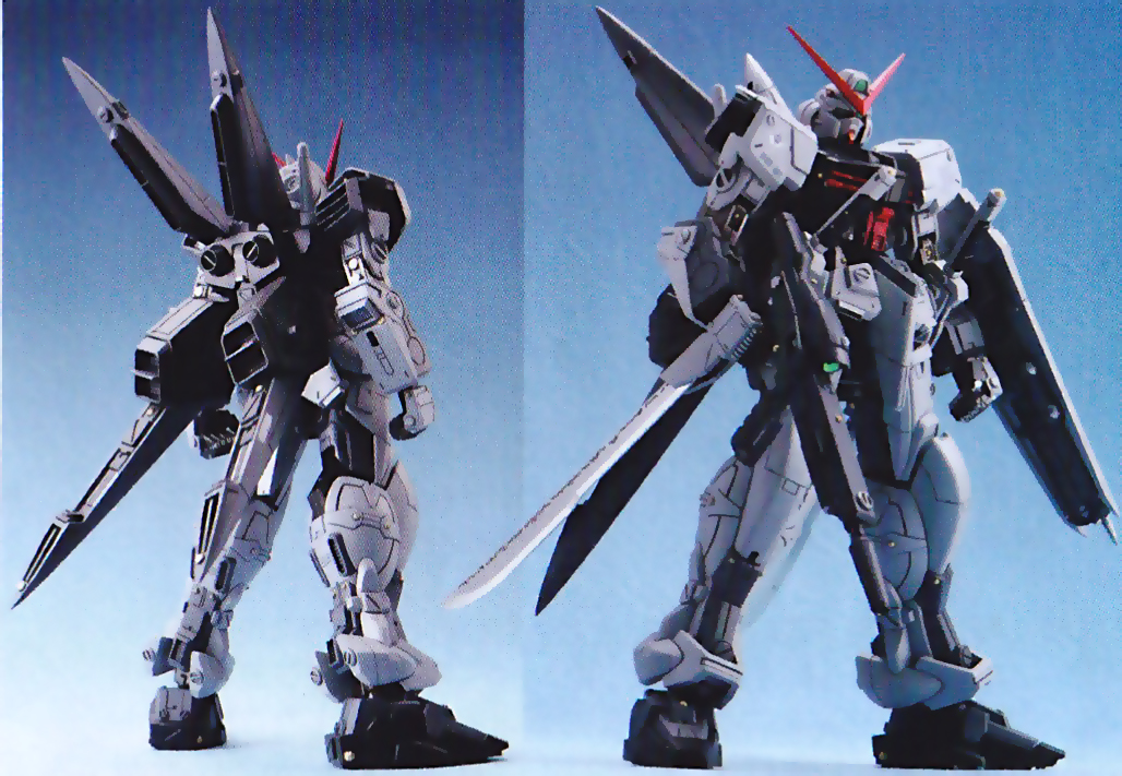 GUNDAM GUY: 1/144 MBF-M1 Jean's M1 Astray - Custom Build