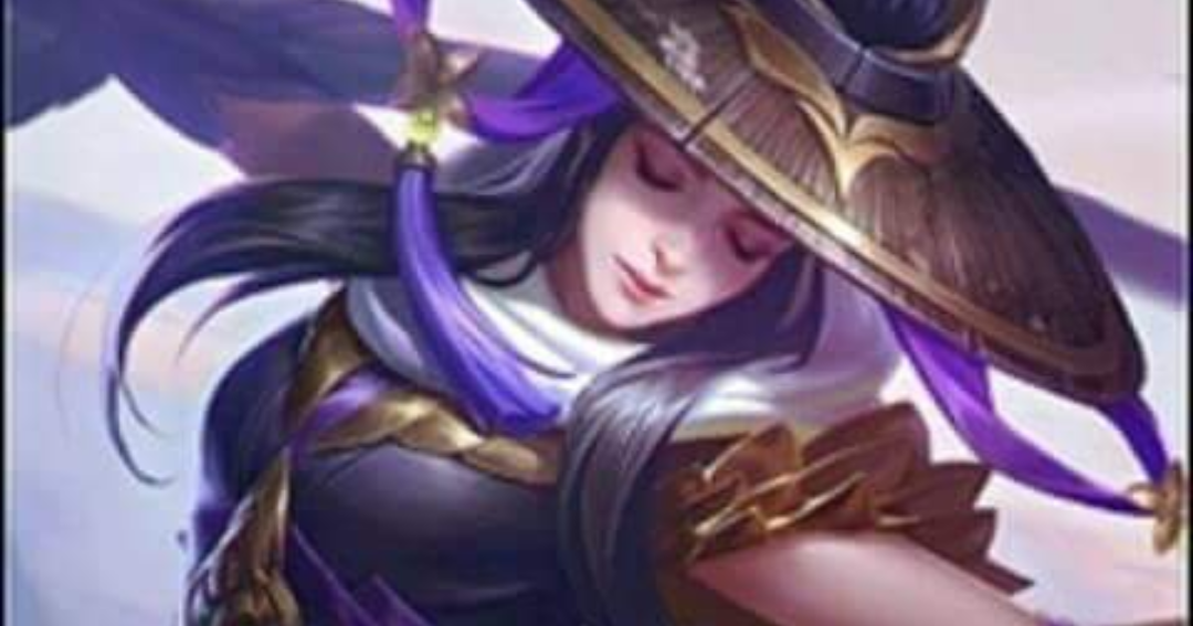 FANNY NEW SKIN ! FANNY SKYLARK Mobile Legends