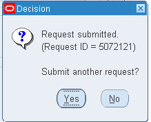 Learning SOA: Report Creation in Oracle EBS using XML publisher
