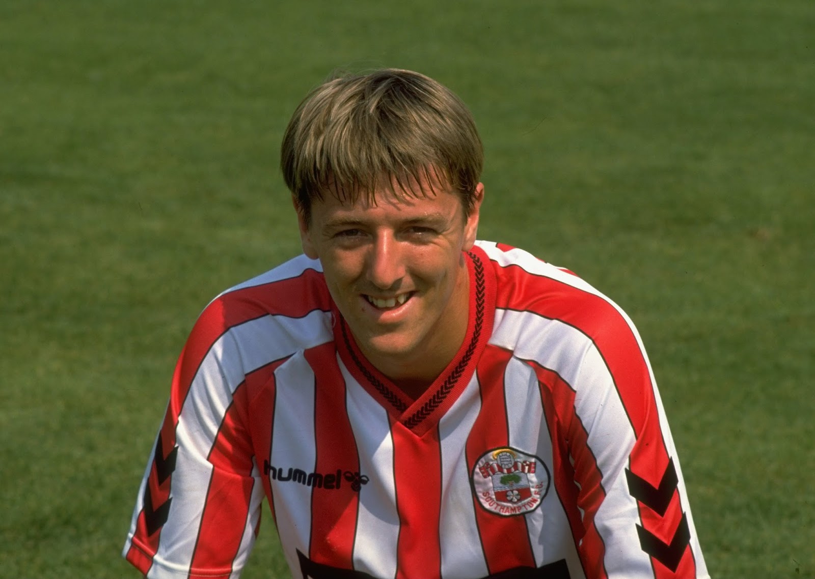 Random Footballer I Idolized: Matthew Le Tissier | FOOTY FAIR