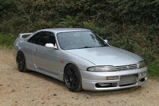 Vehicle Import and Car Importing FAQ: August 2018: The R33 Nissan ...