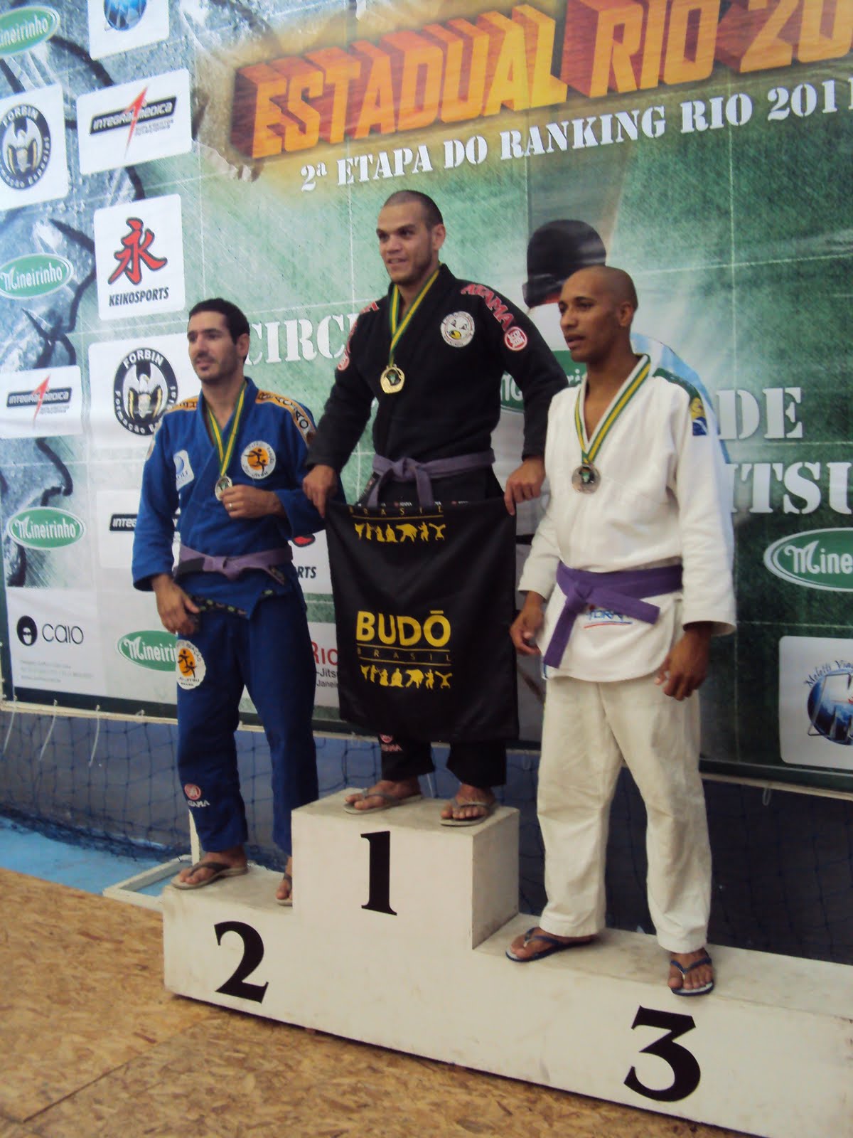 ROTATORI JIU-JITSU: Fotos Campeonato Estadual 2011 - FJJD-Rio