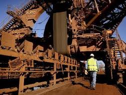 Rio Spends $700 Million at Simandou Iron Ore Project - Lee Universal ...