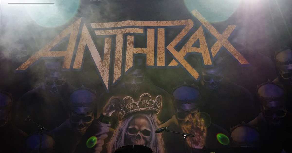 Slayer: Final World Tour