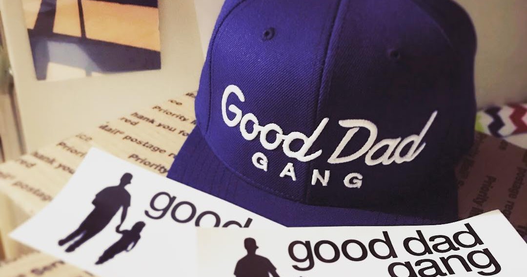 DJ D-1: Good Dad Gang