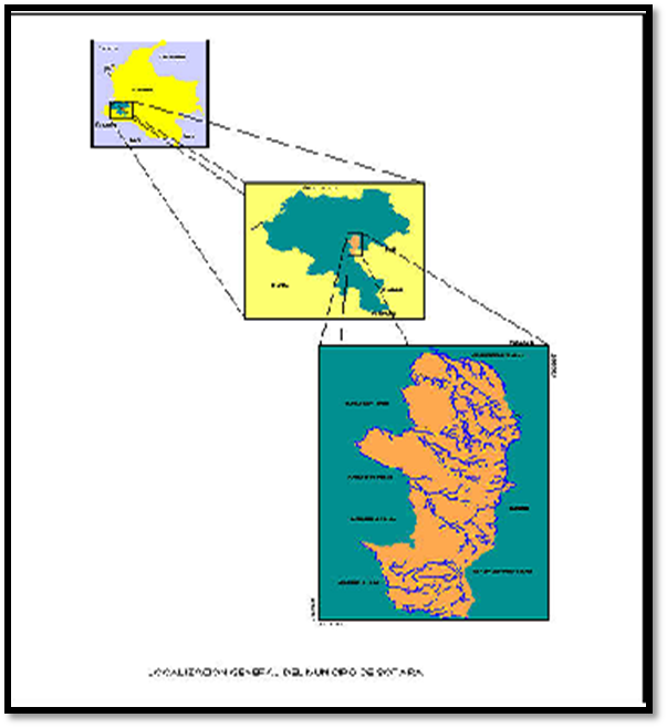 ESCUELA RURAL MIXTA LA POBLACEÑA SOTARA CAUCA