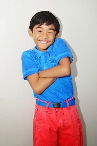 New Crop Of Child Actors Introduced By GMA-7 In Reboot Of 'Yagit' This ...