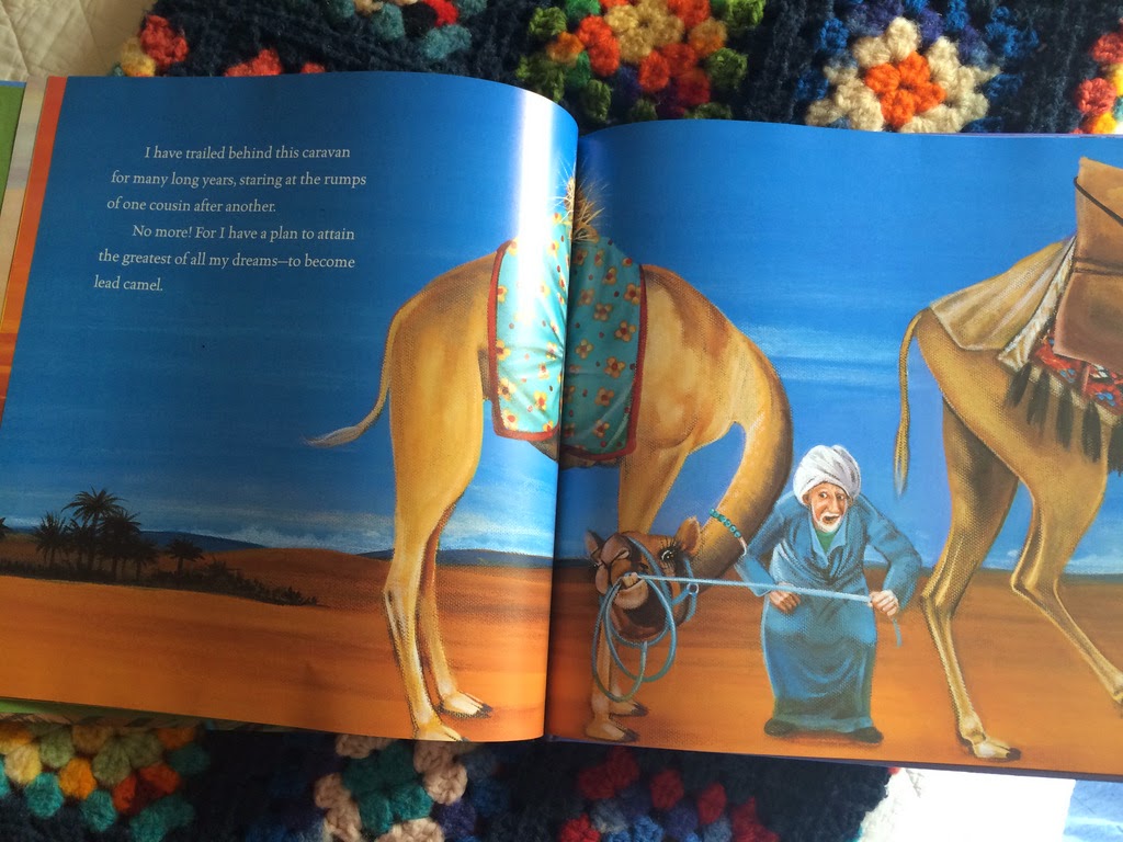 Jacob and Carrie :: NowHere