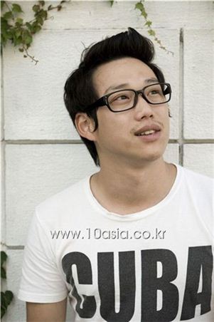 Loving Korea: 10 cm y kilómetros de talento