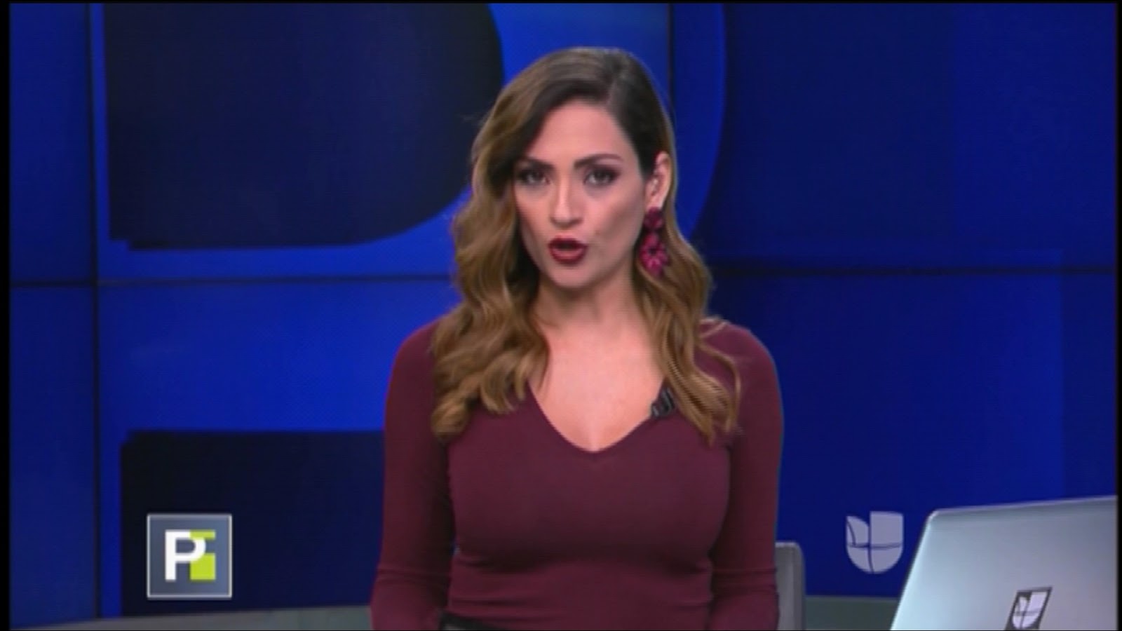 The Babes We Love: Michelle Galvan - 11/2/17 & 11/3/17 - TITS AND LEGS